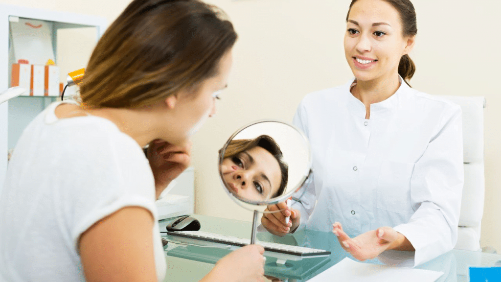 Golden Face Ratio: What Is It and How to Achieve It